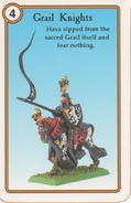 Grail Knight | Warhammer Wiki | Fandom