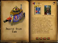 Steam Tank | Warhammer Wiki | Fandom