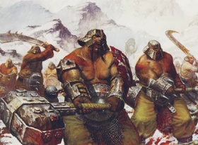 Ironguts | Warhammer Wiki | Fandom