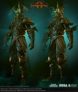 Depth Guard | Warhammer Wiki | Fandom