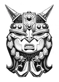 Valaya | Warhammer Wiki | Fandom