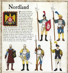 Military Uniforms of the Empire | Warhammer Wiki | Fandom
