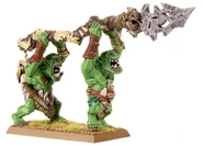 Savage Orcs | Warhammer Wiki | Fandom