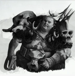 Ogre Hunter | Warhammer Wiki | Fandom