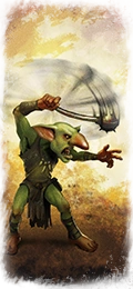 Gnoblar Flingers | Warhammer Wiki | Fandom