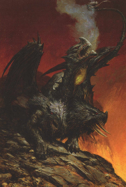 Chimera | Warhammer Wiki | Fandom