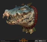 Kroxigor | Warhammer Wiki | Fandom