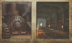 Dwarf Ironclad | Warhammer Wiki | Fandom