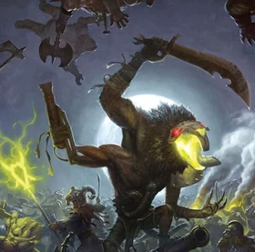 Thanquol | Warhammer Wiki | Fandom