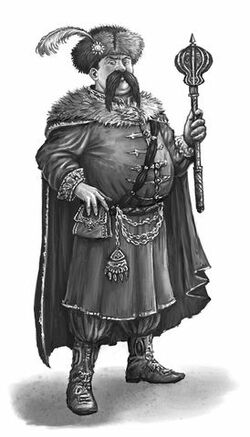 Ataman | Warhammer Wiki | Fandom