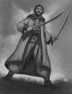 Farouk | Warhammer Wiki | Fandom