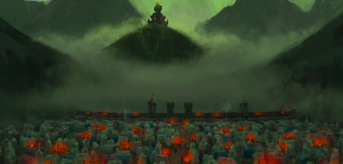 The Picket | Warhammer Wiki | Fandom