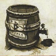 Bugman's Ale | Warhammer Wiki | Fandom