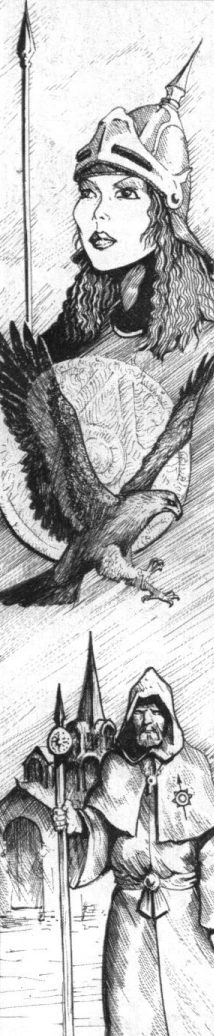 Myrmidia | Warhammer Wiki | Fandom