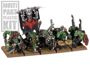 Orcs | Warhammer Wiki | Fandom