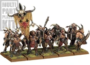 Gors | Warhammer Wiki | Fandom