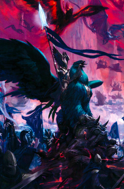 Griffon | Warhammer Wiki | Fandom