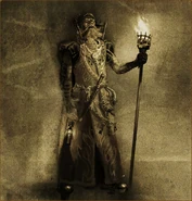 Warhammer: Mark of Chaos: Factions | Warhammer Wiki | Fandom
