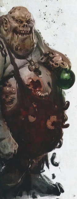 Festus the Leechlord | Warhammer Wiki | Fandom
