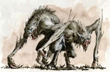 Bloodbeasts | Warhammer Wiki | Fandom