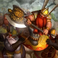 Alrik Ranulfsson | Warhammer Wiki | Fandom