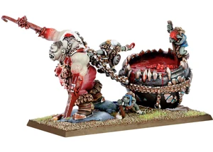 Cauldron of the Great Maw | Warhammer Wiki | Fandom