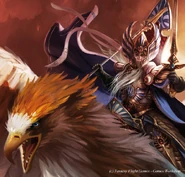 Eltharion | Warhammer Wiki | Fandom