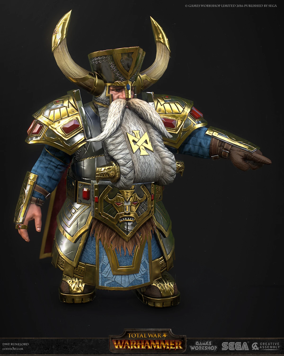 Warhammer Fantasy / Age of Sigmar Recs, Ideas, and Fic Discussion ...