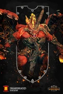 Skarbrand | Warhammer Wiki | Fandom