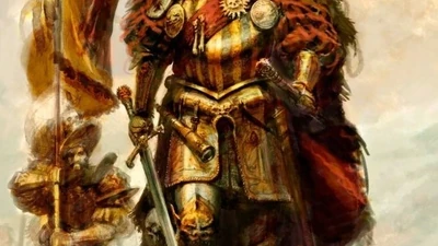Discuss Everything About Warhammer Wiki | Fandom