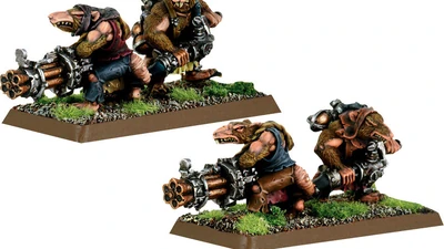 Discuss Everything About Warhammer Wiki | Fandom