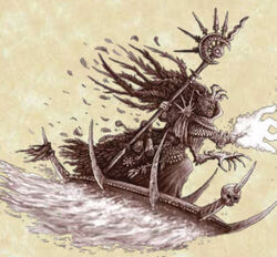 Soulflayer | Warhammer Wiki | Fandom