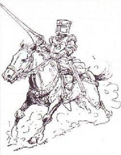 Knight | Warhammer Wiki | Fandom