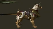 Demigryphs | Warhammer Wiki | Fandom