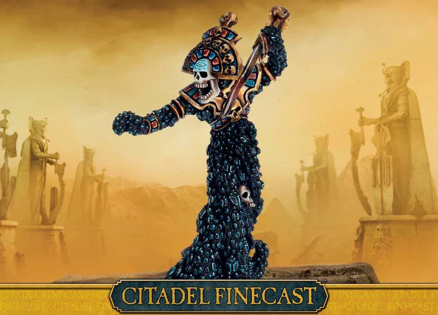 Apophas | Warhammer Wiki | Fandom