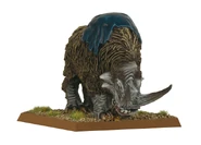 Rhinoxen | Warhammer Wiki | Fandom