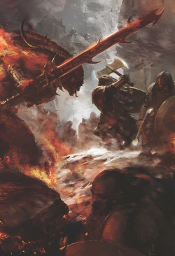 Dwarfs | Warhammer Wiki | Fandom