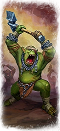 Orc Labourers | Warhammer Wiki | Fandom