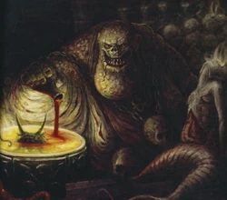 Festus the Leechlord | Warhammer Wiki | Fandom