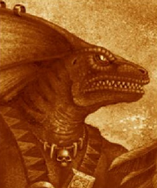 Tichi-Huichi's Raiders | Warhammer Wiki | Fandom