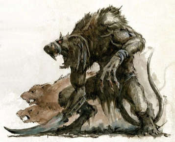 Warp Runners | Warhammer Wiki | Fandom