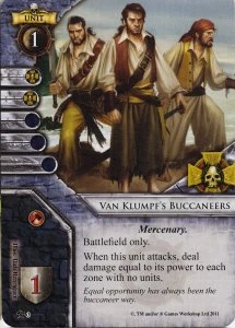 Van Klumpf's Buccaneers | Warhammer Wiki | Fandom