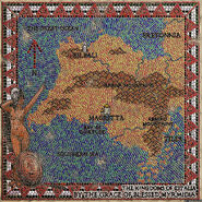 Estalia | Warhammer Wiki | Fandom