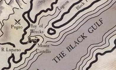 Monte Castello | Warhammer Wiki | Fandom