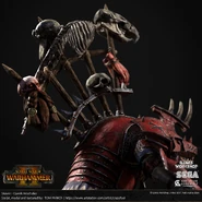 Queek Headtaker | Warhammer Wiki | Fandom
