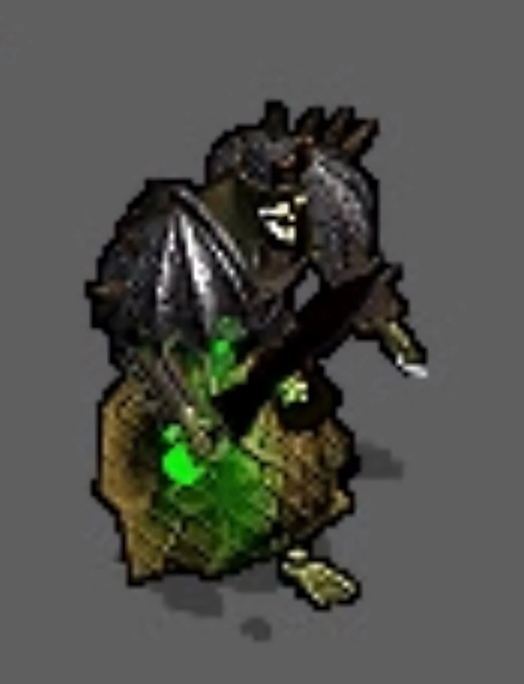 Dread King | Warhammer Wiki | Fandom