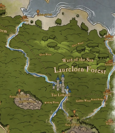 Ward of the Sun | Warhammer Wiki | Fandom