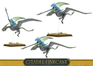 Terradon Riders | Warhammer Wiki | Fandom