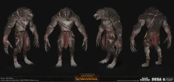 Skin Wolves | Warhammer Wiki | Fandom