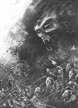 Mannfred von Carstein | Warhammer Wiki | Fandom